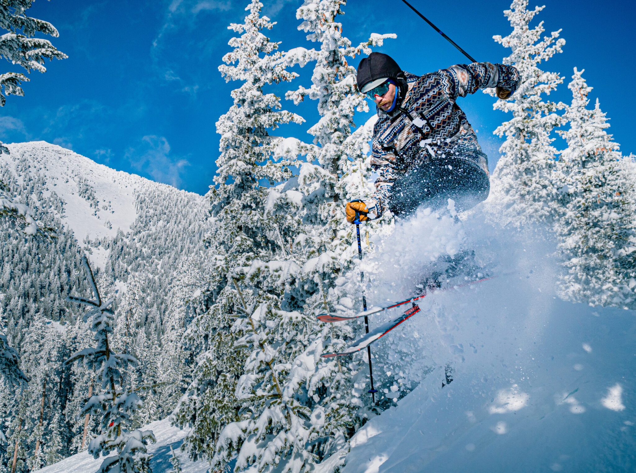 Winter Season Pass FAQ - Lee Canyon