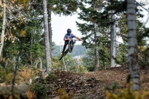 Mountain Bike Beginner Guide - Lee Canyon