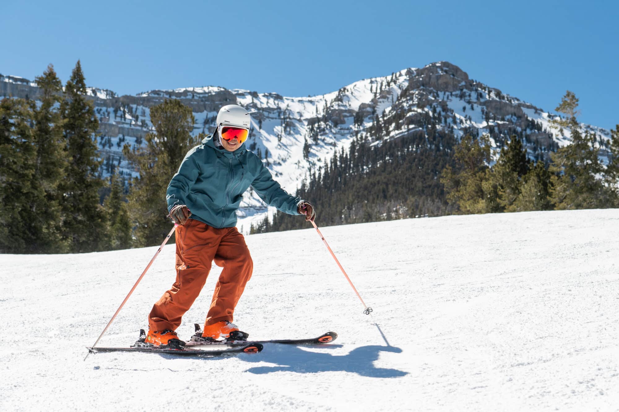 Winter Pass Holder Benefits - Lee Canyon