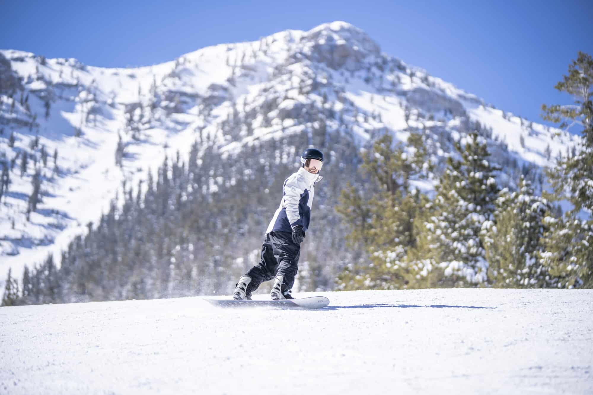 Winter Season Pass - Lee Canyon