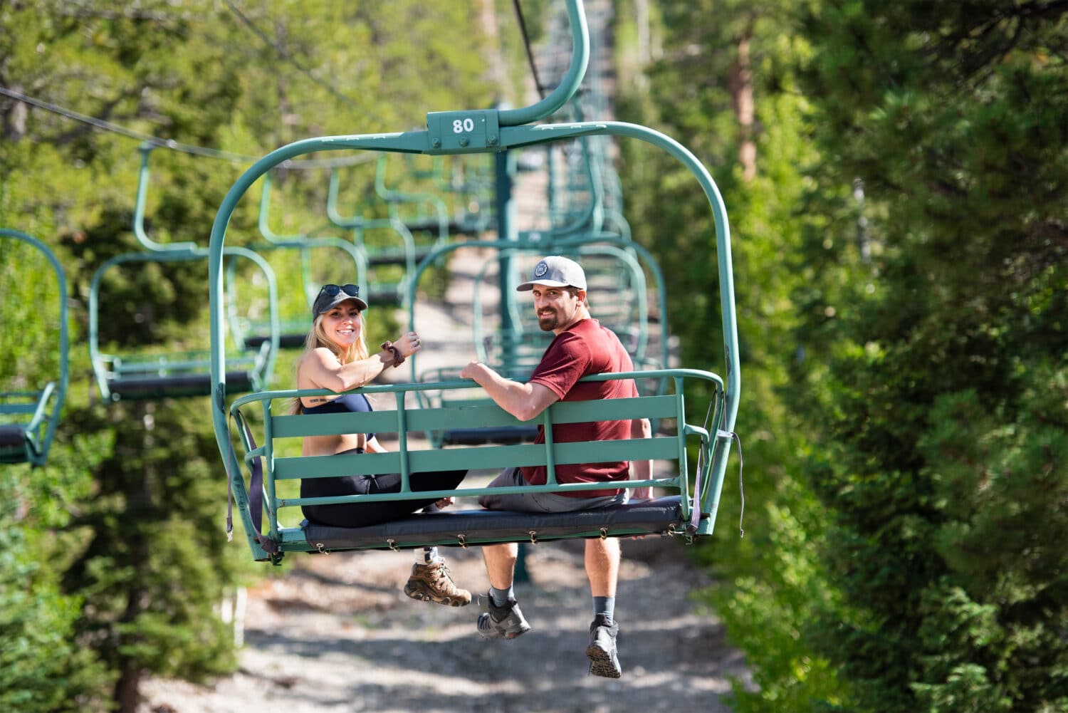 Lee Canyon | Las Vegas